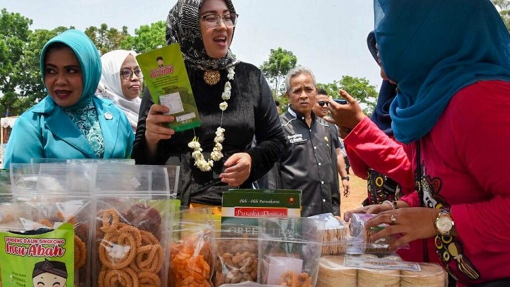 Digitalisasi Bisnis UMKM, Gunakan Website UMKM Banyak Keuntungannya ...